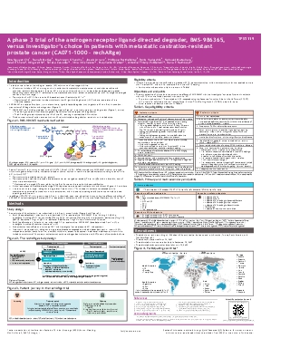 IND candidate EPI-7386 as an N-terminal domain androgen receptor ...