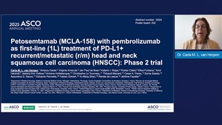 ALPHA3: A pivotal phase 2 study of first-line (1L) consolidation with cemacabtagene ...
