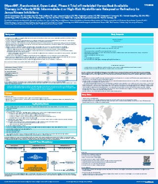 Differentiation syndrome associated with enasidenib, a selective ...